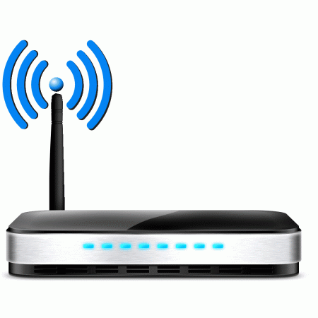 router.gif :: TODO DE REDES